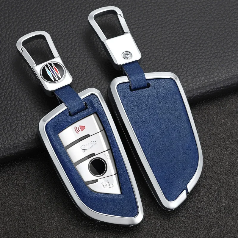 BMW F20 Key Cover – Protect Your F20 Keys with Premium Fit & Style