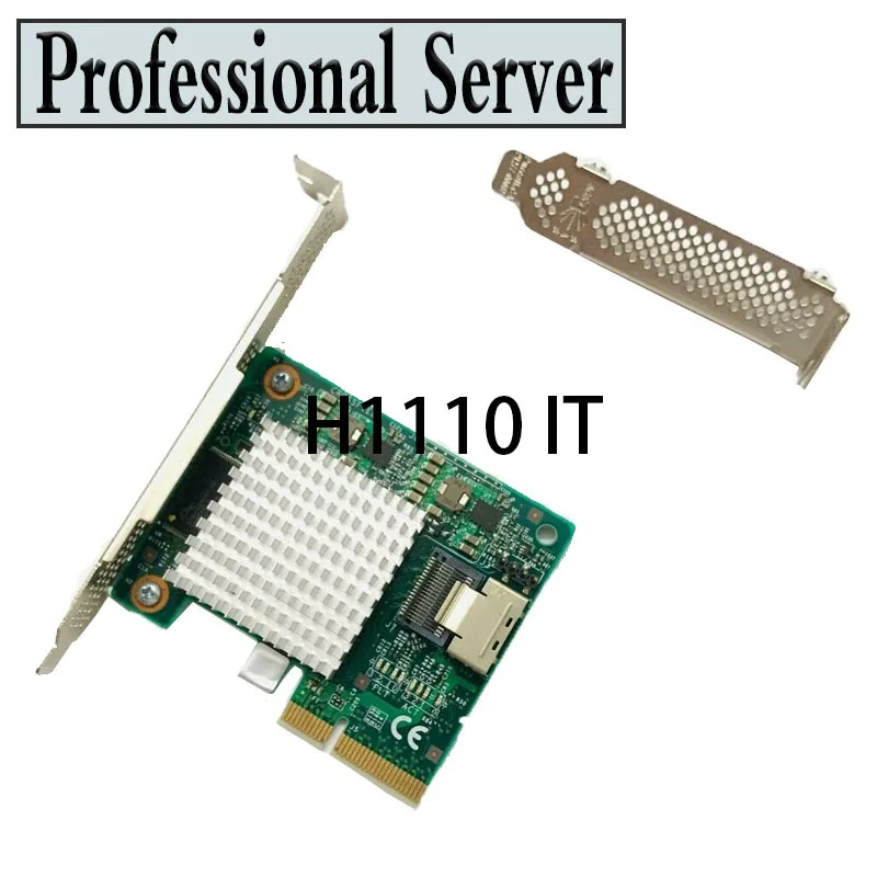 H1110-81Y4494-SAS-2-6Gbps-HBA-LSI-9211-4i-P20-IT-Mode-for-ZFS-FreeNAS ...