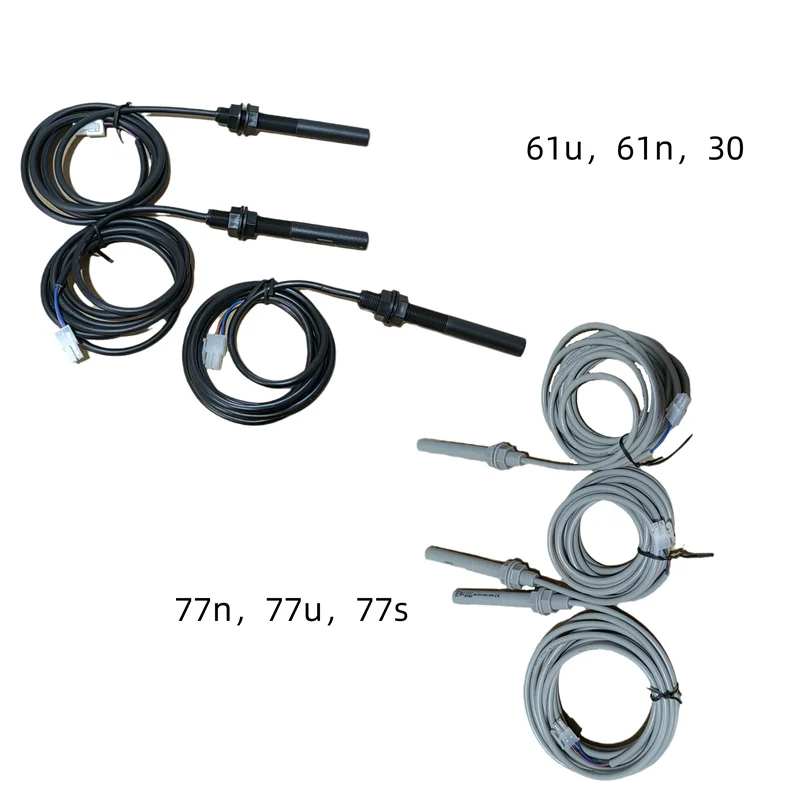 Interruptor Magnético de proximidad de ascensor 61N 61U 77S 30 77U 77N ...