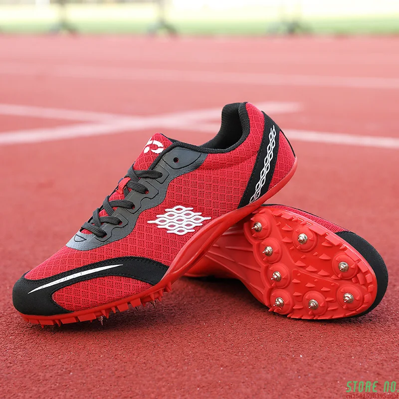 Men-Track-Field-Shoes-Women-Spikes-Sneakers-Athlete-Running-Training ...