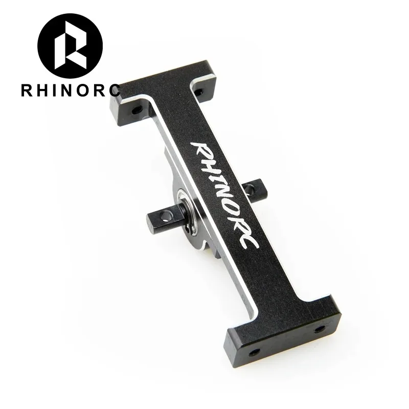 Rhinocrawler-RC-Holder-Bridge-Hanger-Beam-For-1-10-Axial-SCX10-Crawler ...