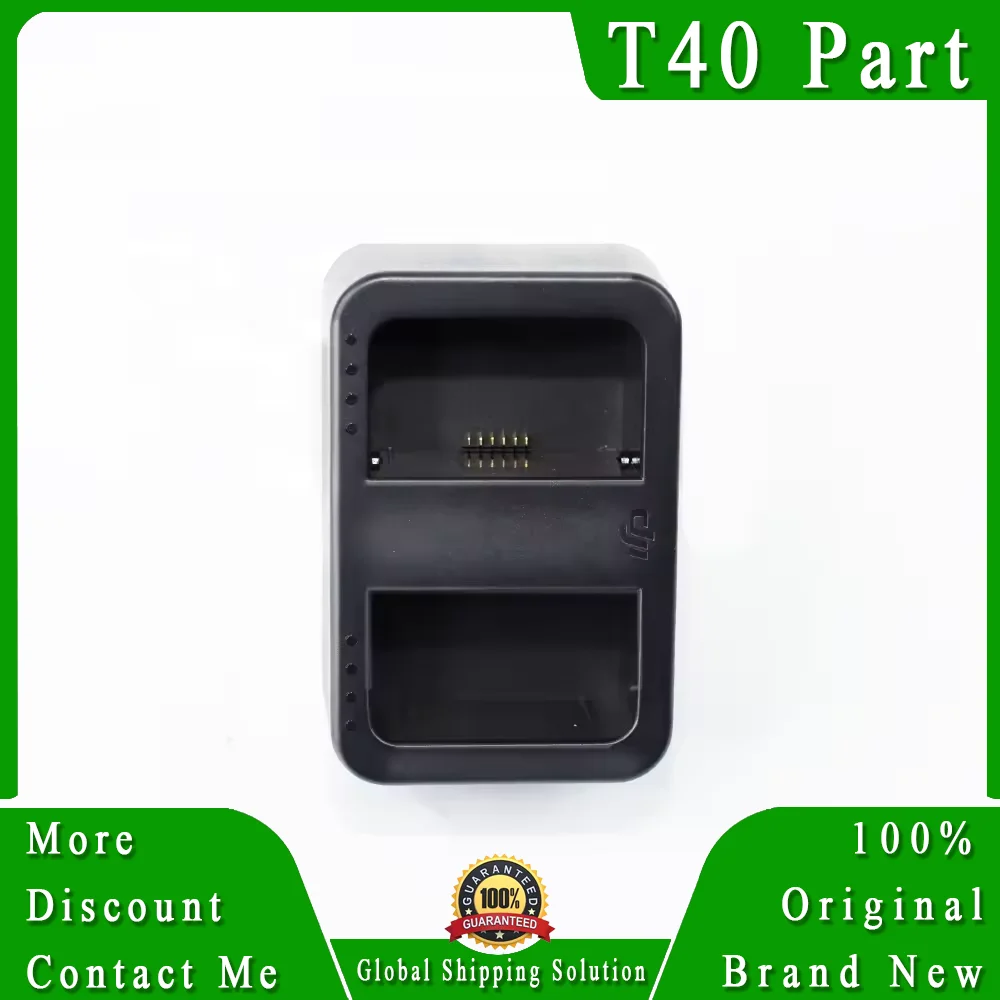 Original-T40-Agras-Remote-Controller-Battery-Charger-WB37-Battery ...