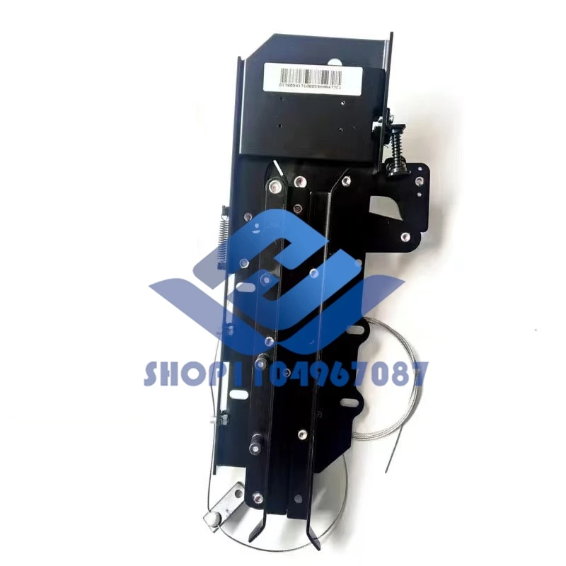 Elevator Door Vane Door Lock Device Ansons Elevator Spare Parts ...
