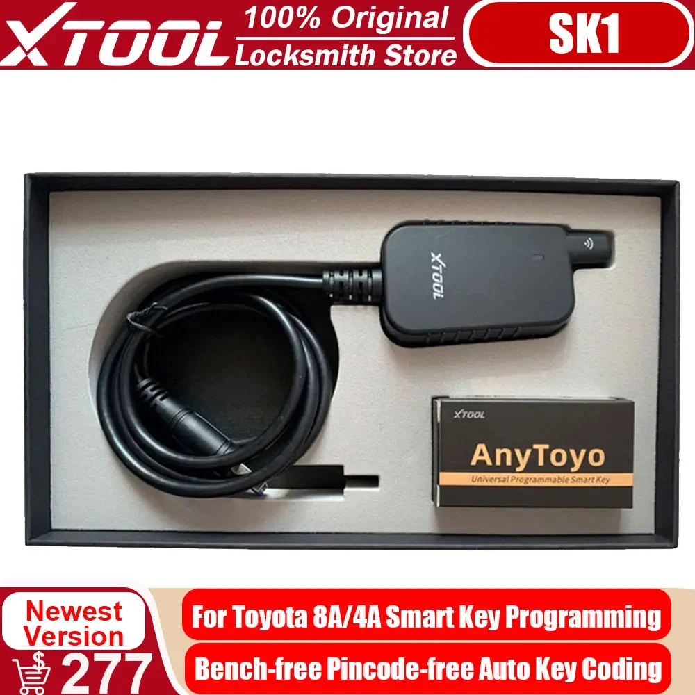 XTOOL-Programaci-n-de-llave-inteligente-Anytoyo-SK1-para-Toyota-8A-4A ...