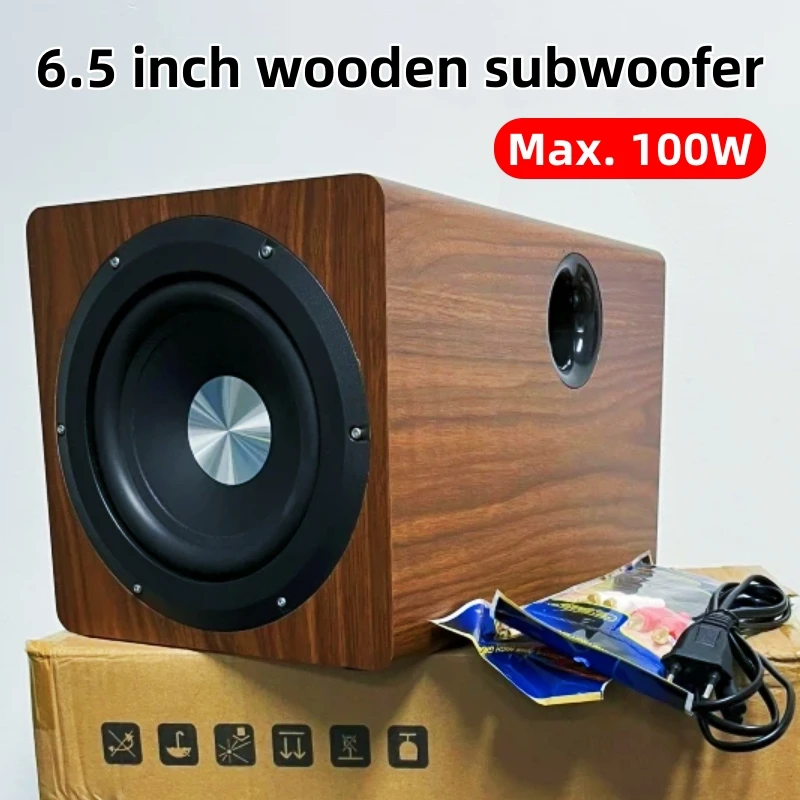 Ibass-Subwoofer-SU650D-de-alta-potencia-para-cine-en-casa-dispositivo ...