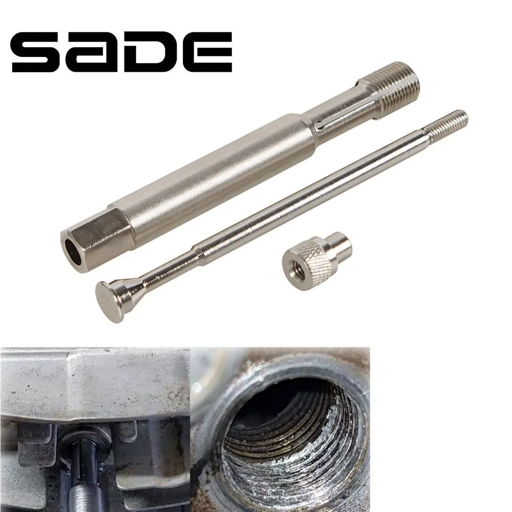 High-Quality-14mm-Back-Tap-Thread-Repair-Tool-640811-For-Spark-Plug ...