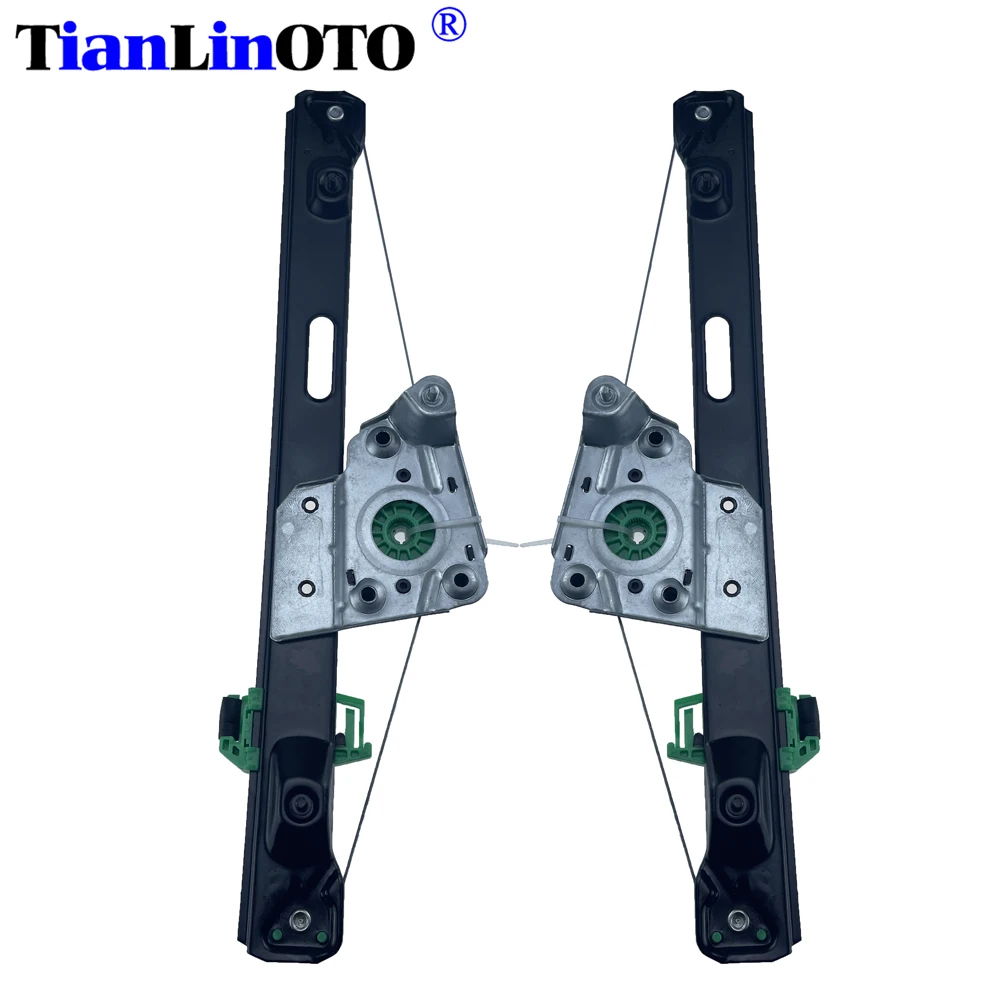 BMW E90 Rear Window Regulator Replacement: The Complete Guide to Fixing ...