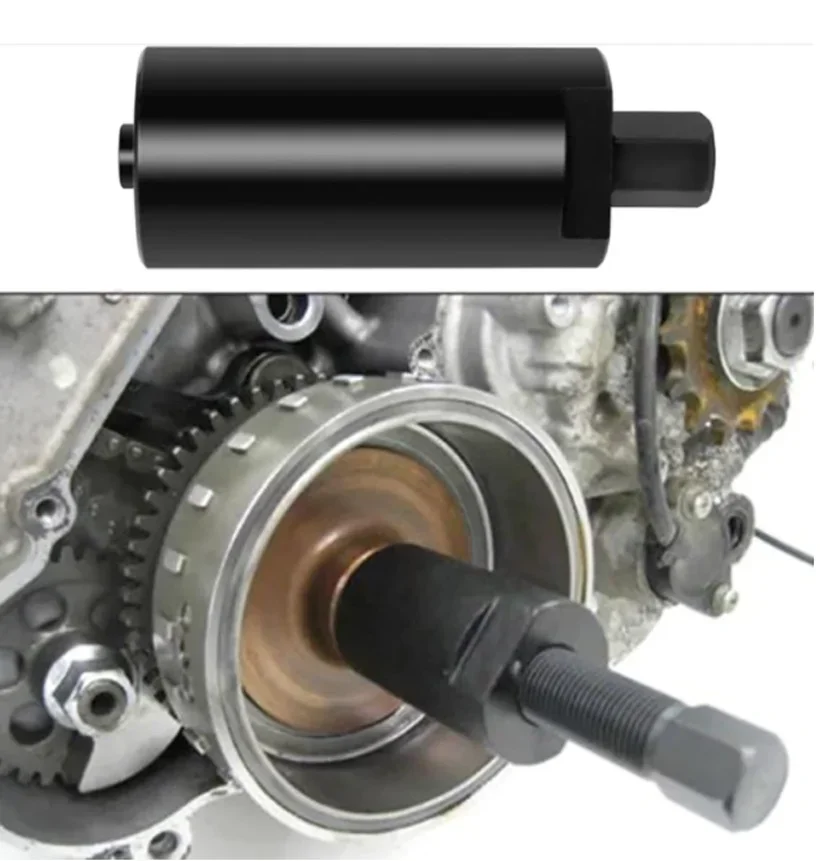 35mm-x-1-5mm-Flywheel-Puller-Remover-For-Yamaha-Grizzly-350-400-450-550 ...