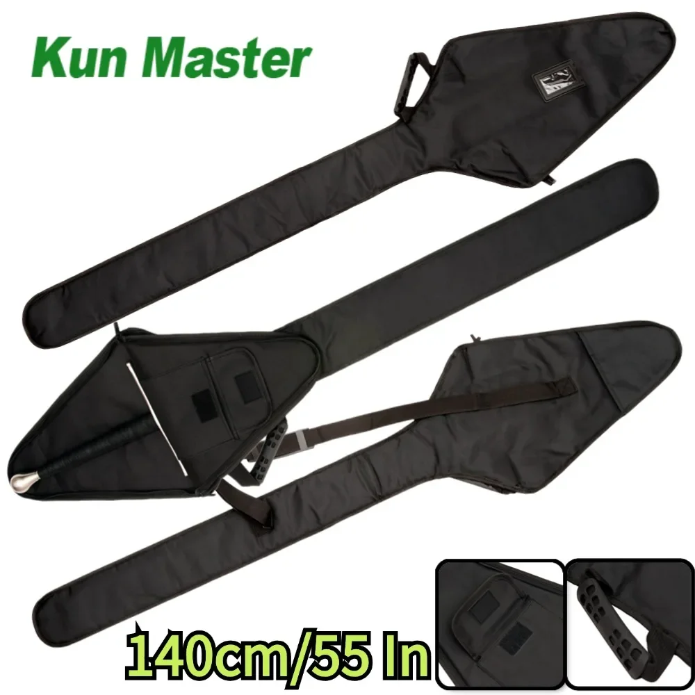 Kun master Feder sword bag HEMA sword bag thickened sword cover with ...