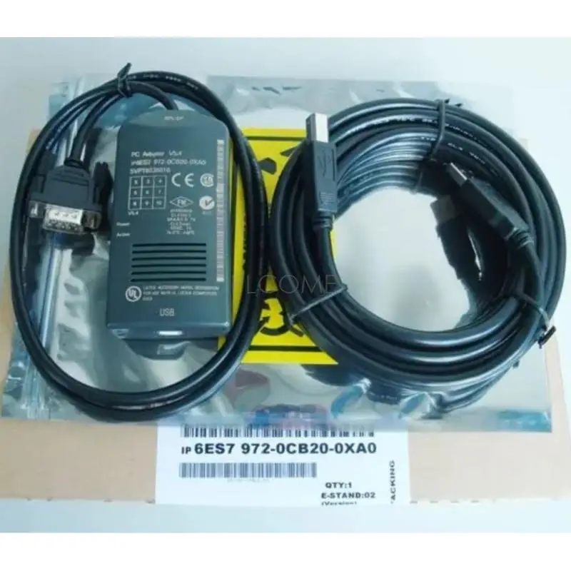 Best-Selling-Full-Rate-USB-MPI-PC-Adapter-USB-for-S7-200-300-400-PLC ...