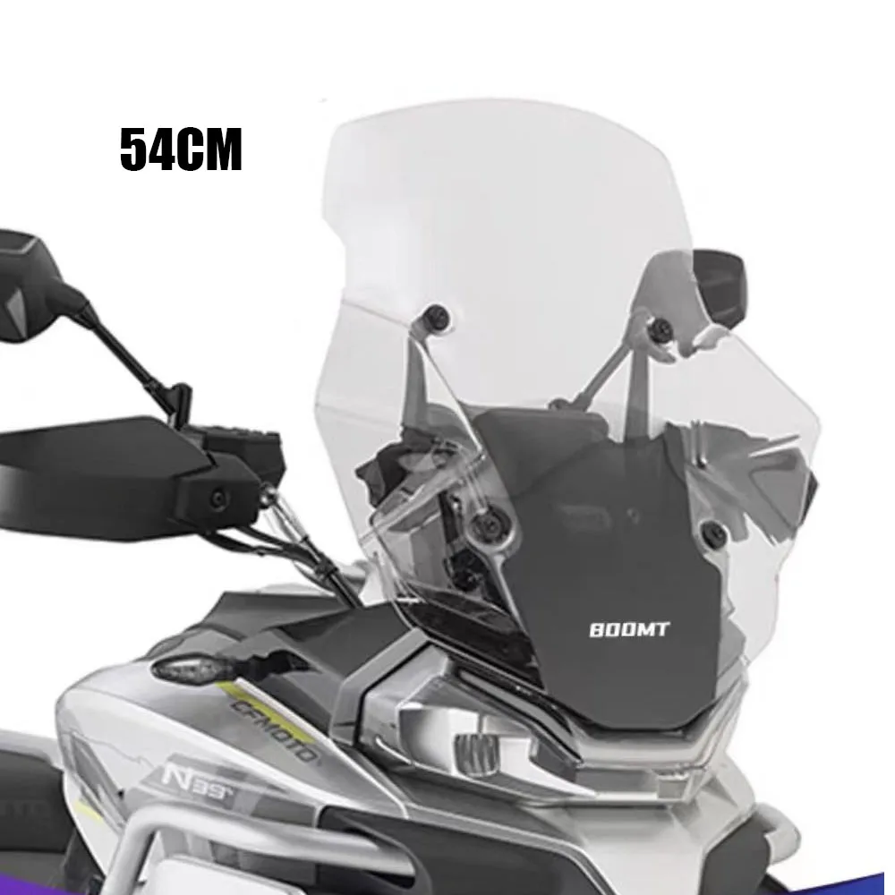 High-Quality-Motorcycle-GV-Windshield-Windscreen-For-CFMOTO-800MT-800 ...
