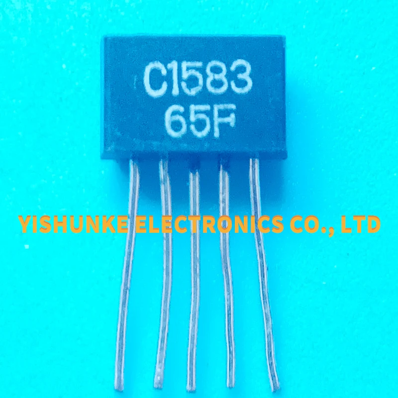 1PCS-A979-C2259-C1583-2SA979-2SC2259-2SC1583-A1349-C3381-2SA1349 ...