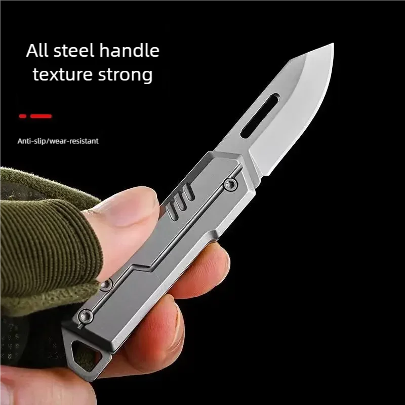 Folding-Outdoor-Pocket-Knife-High-Hardness-Camping-Mini-Knife ...