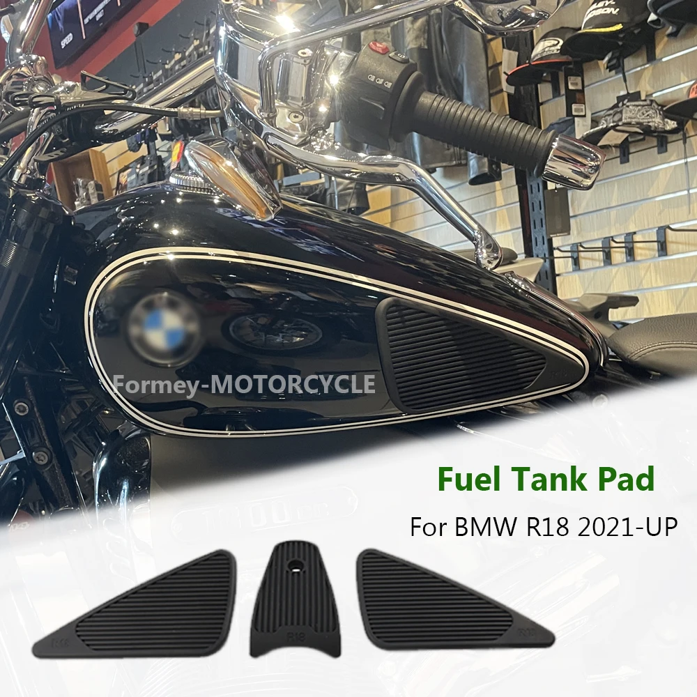 Motorcycle-Side-Fuel-Tank-Protector-Pads-Gas-Tank-Sticker-For-BMW-R18-B ...