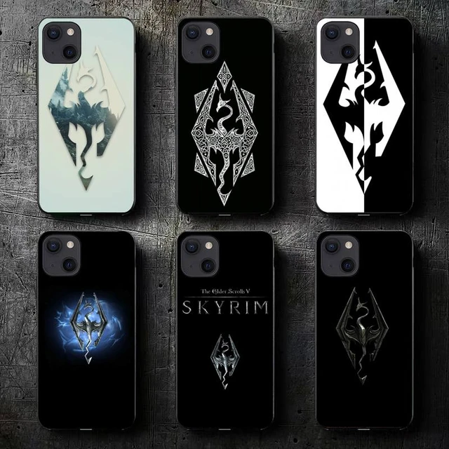 Skyrim Case