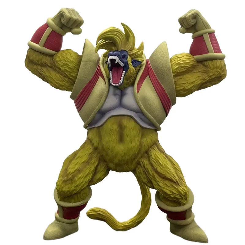 Dragon-Ball-Figures-Oozaru-Baby-Great-Ape-Action-Figures-Gorilla-Anime ...