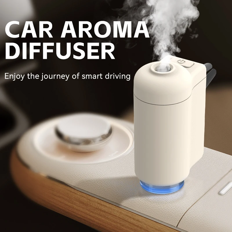 Car-Outlet-Perfume-Machine-Air-Freshener-Essential-Oil-Fragrance ...