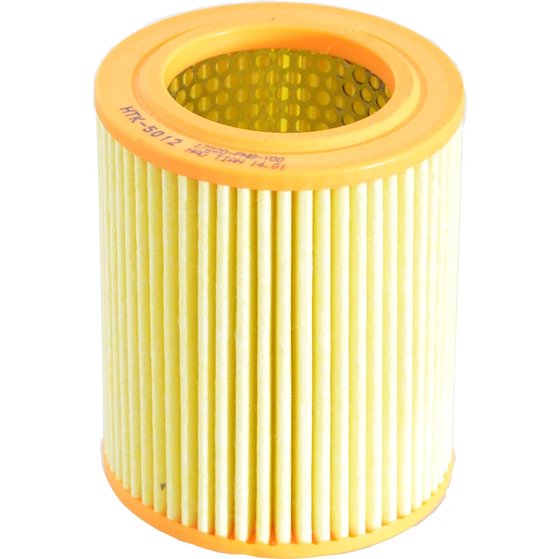 Cart Air Filter Auto Spare Engine Genuine Part for Honda CRV CR-V 2.0L ...