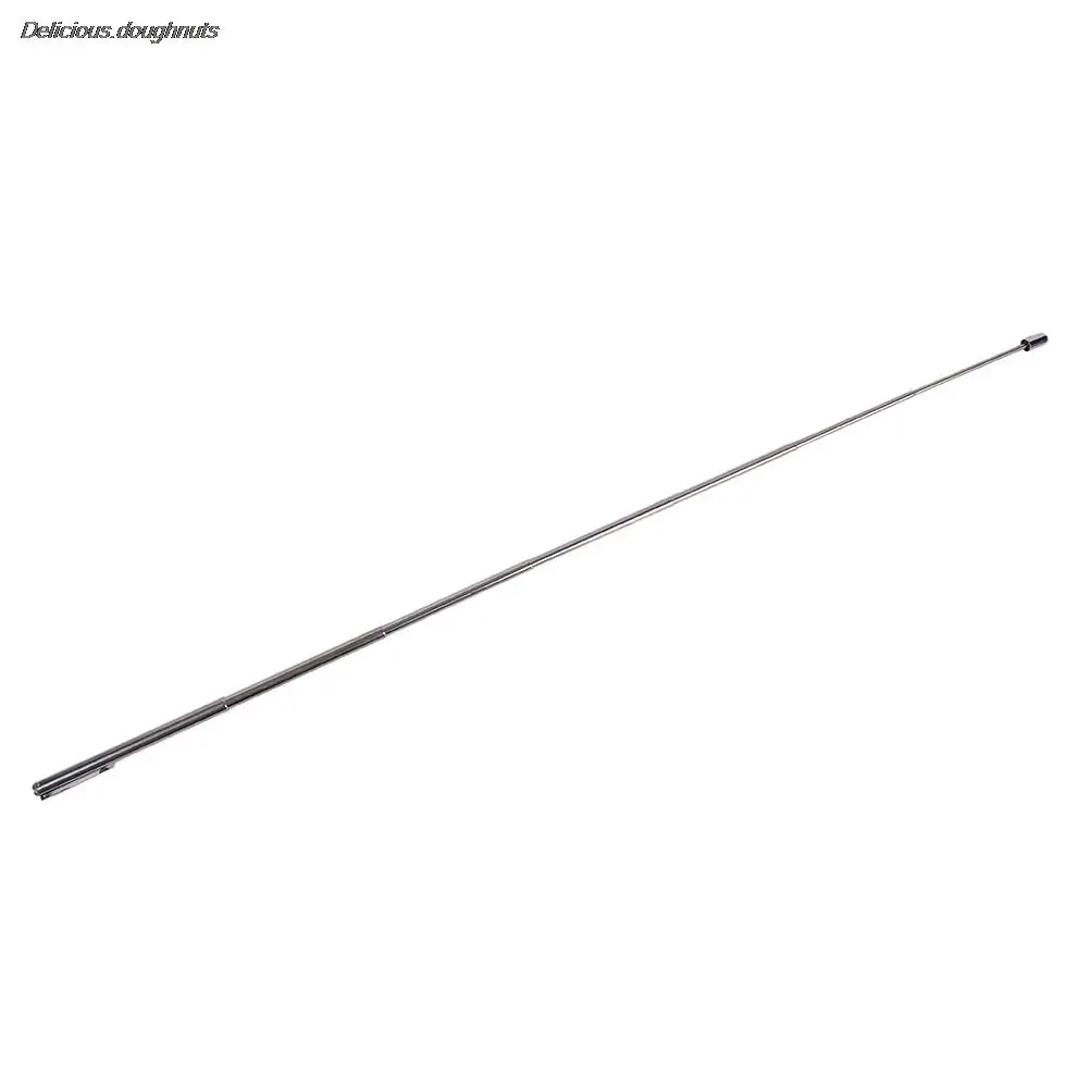 1Pc-6-7Section-Pointer-Pen-Instrument-Baton-Stainless-Steel-Telescopic ...