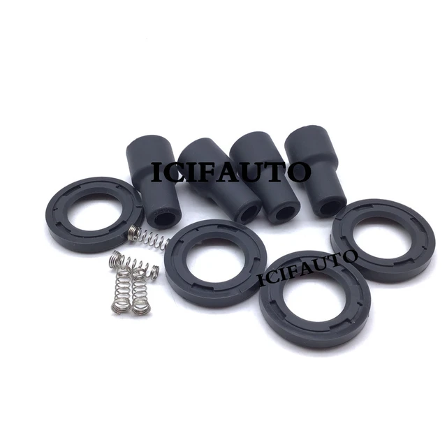 Toyota Tundra Coil Pack Rubber Boots Best Sale | emergencydentistry.com