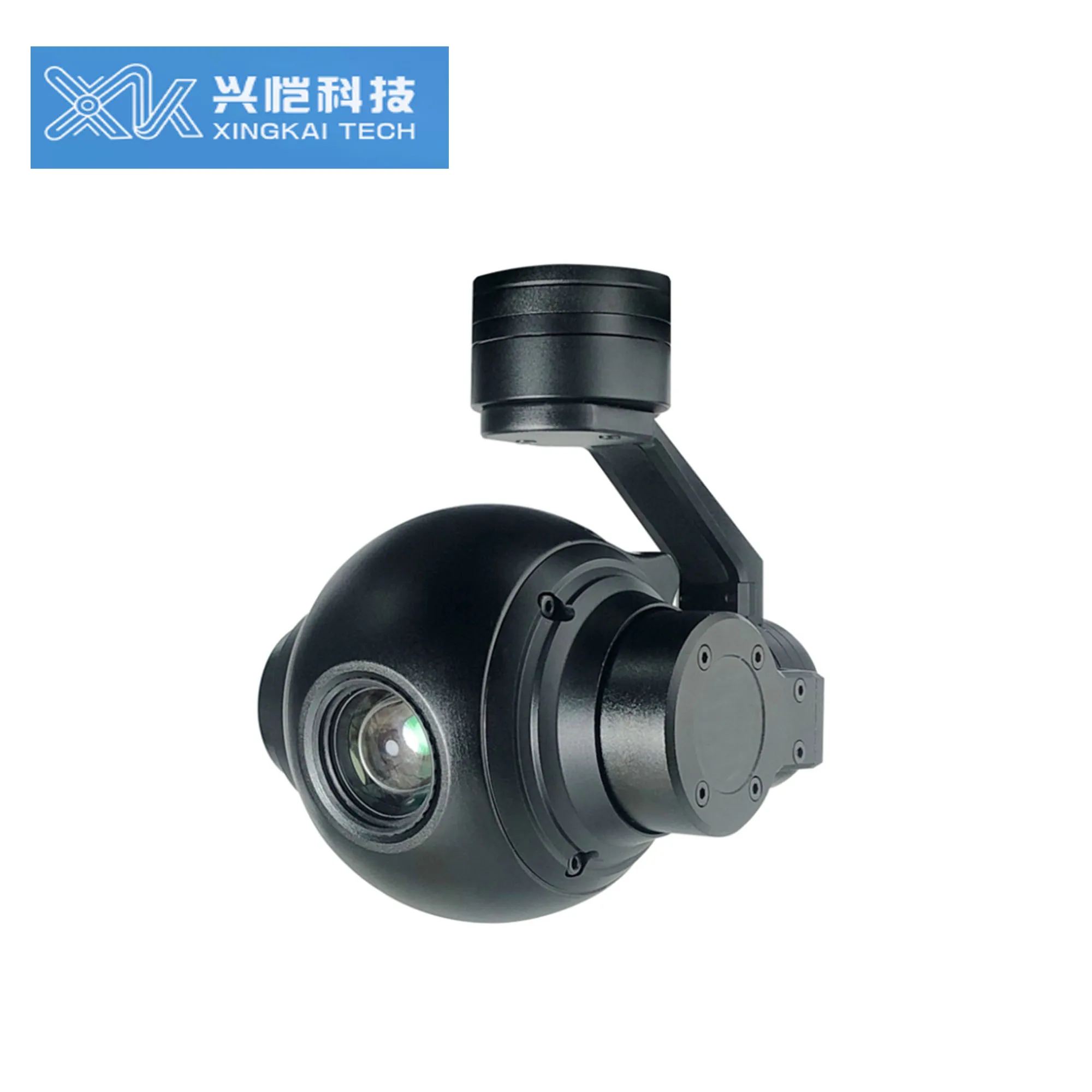 Surveillance-Uav-Camera-10X-Optical-Zoom-Panoramic-View-Drone-Gimbal ...