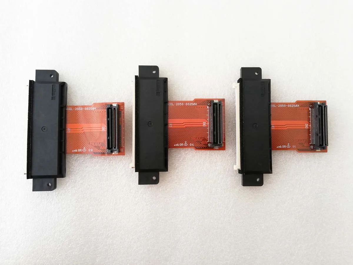 A66L-2050-0025#A 0025#B Pcmcia Adapter For Fanuc