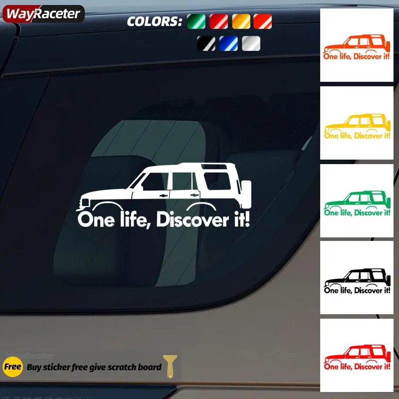 Car-Window-Sticker-Auto-Graphics-Body-Trunk-Bumper-Reflective-Vinyl ...