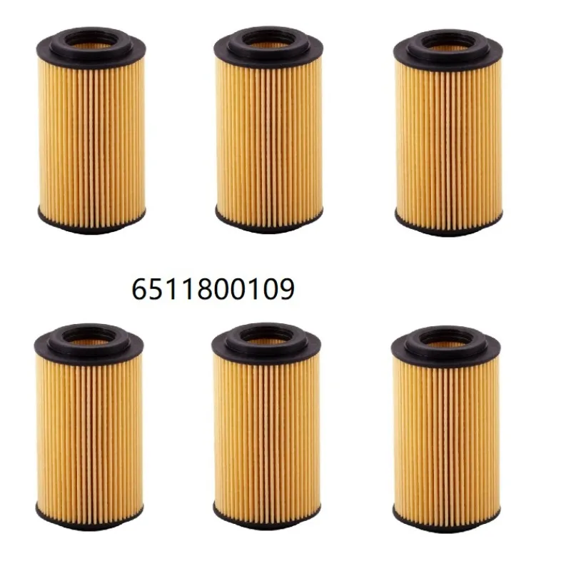Car Oil Filter for Mercedes-Benz E GLE GLK ML SPRINTER -Class W176 W246 ...