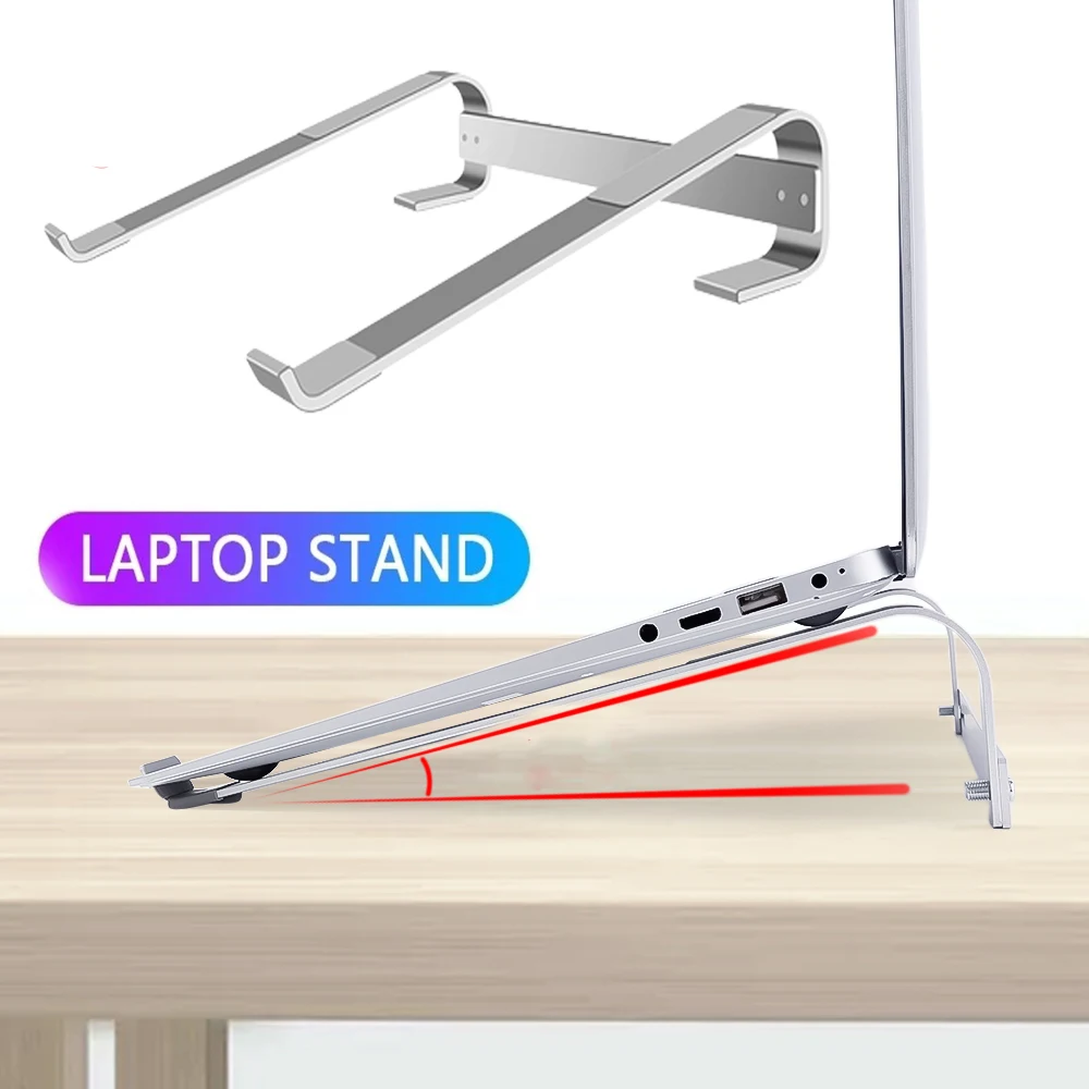Suporte-port-til-para-laptop-base-de-alum-nio-para-notebook-para-huawei ...