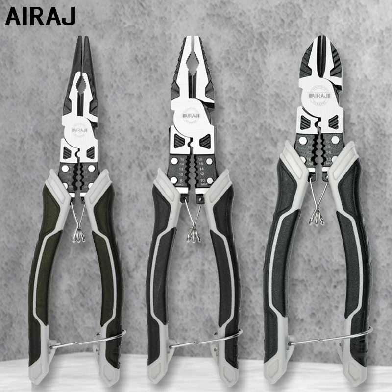 AIRAJ TOOL Store