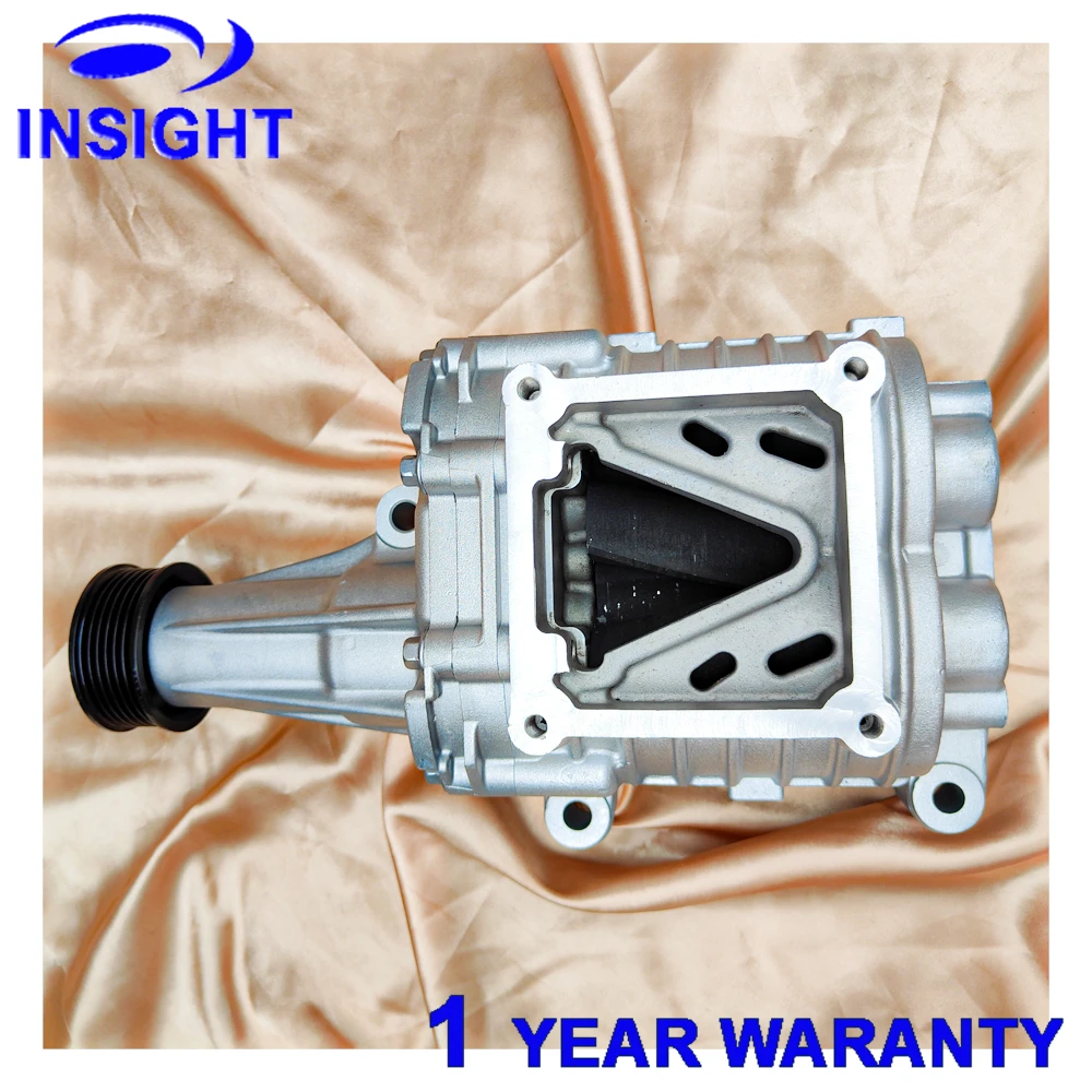 100-NEW-MINI-Eaton-M45-SUPERCHARGER-Blower-Booster-1-0-4-0L-Engine ...