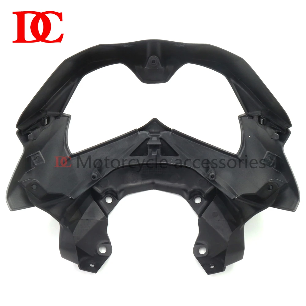 Front Fairing Front Upper Nose Hood Shroud Cover Headlight Upper Cover ...