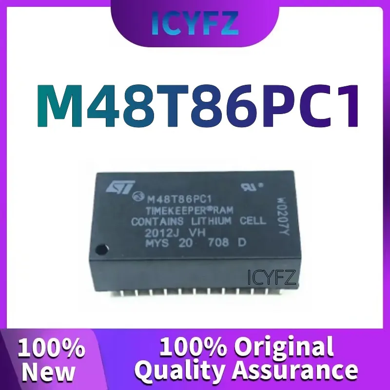 100-New-original-M48T86PC1-Clock-battery-IC-module.jpg