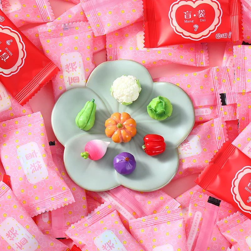 10-20pcs-Cute-Mini-Vegetable-Model-Kids-Birthday-Party-Surprise-Gifts ...