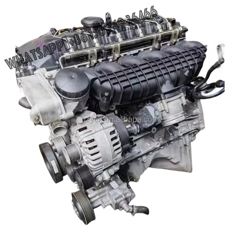 N54 Motor For Sale