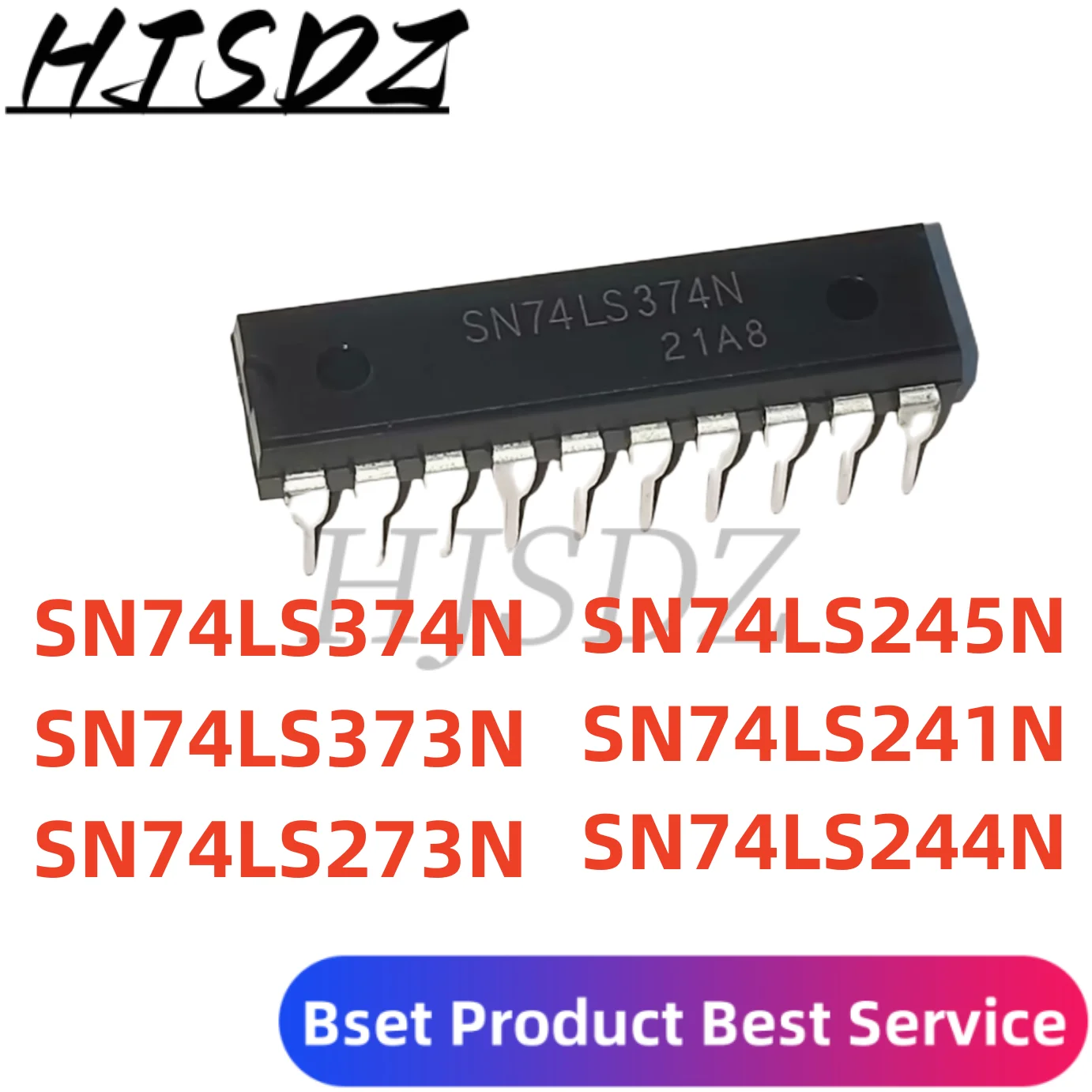 5PCS-SN74LS245N-SN74LS373N-DIP-74LS245N-DIP-20-74LS245-SN74LS240N ...