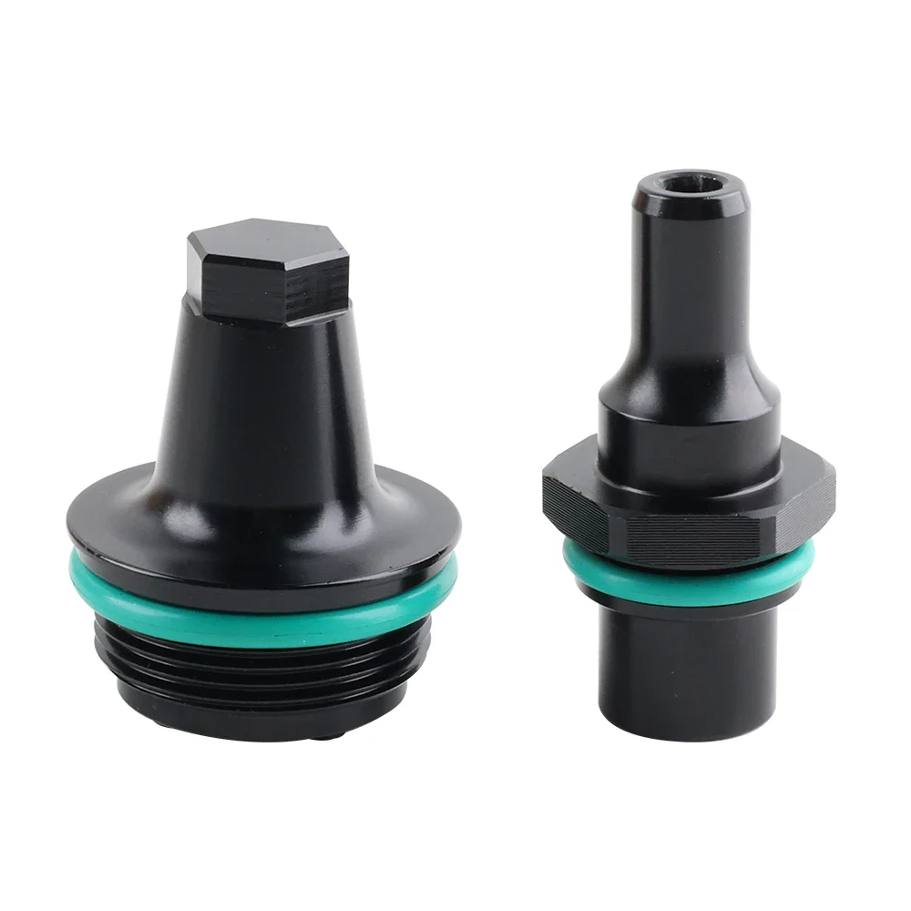 PCV-Valve-Cap-Aluminum-Cover-Kit-for-BMW-E90-E91-E92-E82-E88-E89-E60 ...