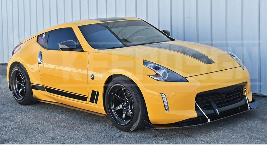 Nissan 370z Nismo 2022