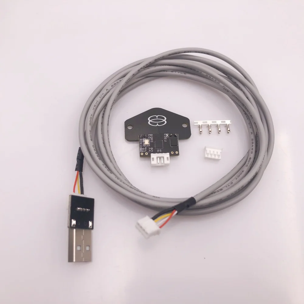 USB-Version-IDM-scanner-Leveling-sensor-with-No-Cable-Only-compatible ...