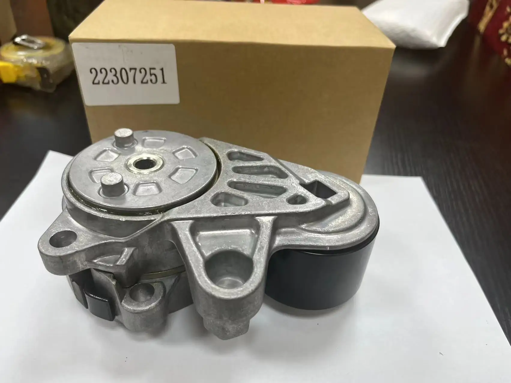 Belt-Tensioner-7421750781-7422307251-22307251-21750781-compatible-with ...