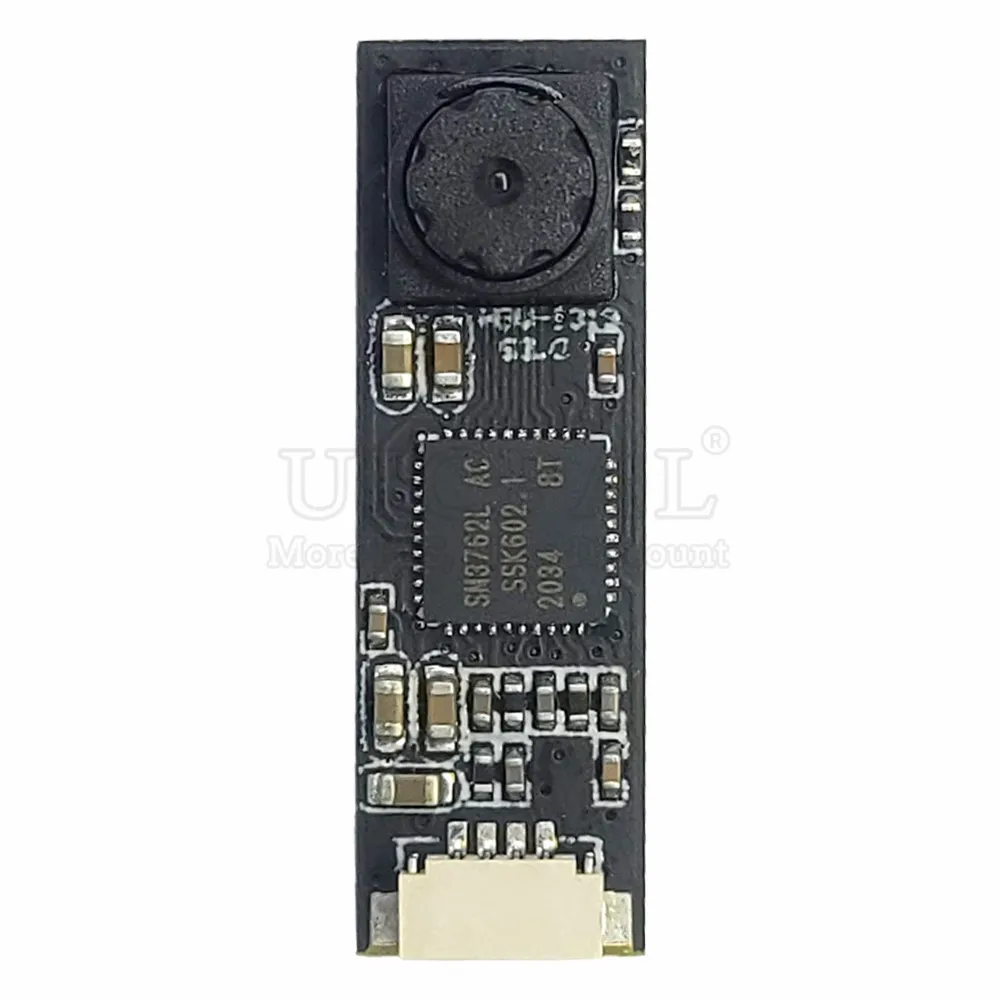 Gc0307 Usb Camera Module For Laptop Win Linux Android 0 3 Million Pixel