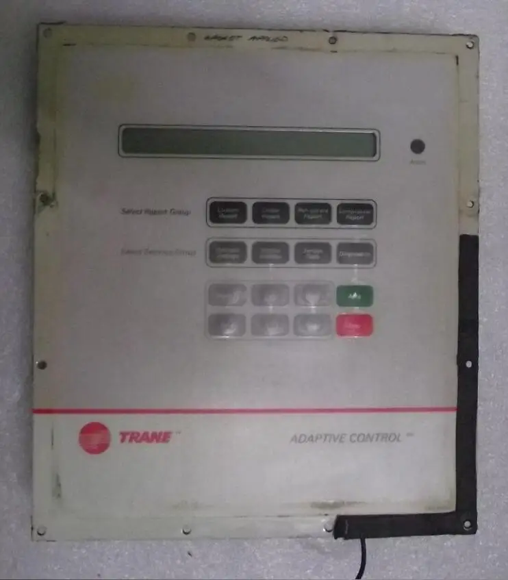Used-normal-use-Trane-Centrifuge-English-display-UCP2-Control-panel ...