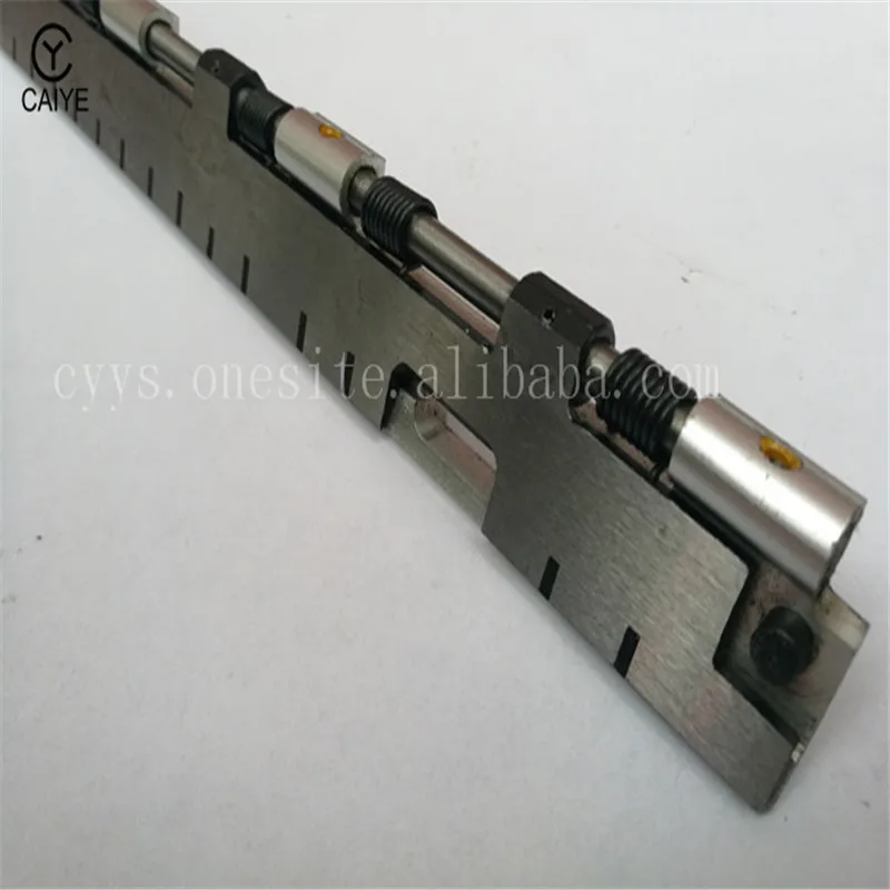 GT-1304-Heidelberg-Gripper-Bar-Windmill-13-18-T-Platen-Press-Offset ...