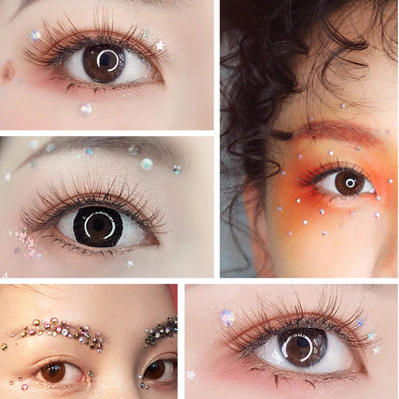 Dermal Eye Piercing