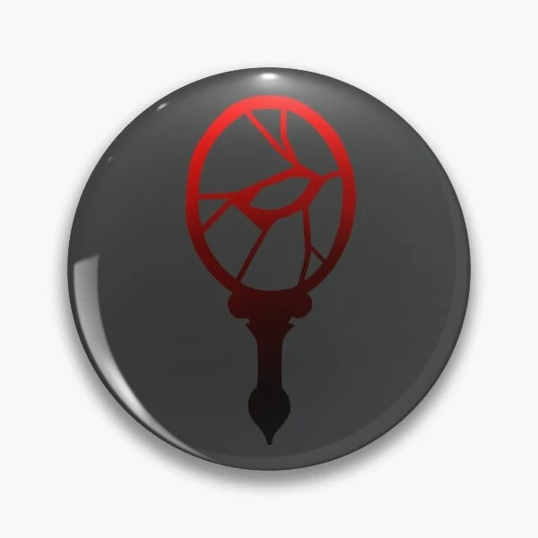 Vampire Clan Symbols