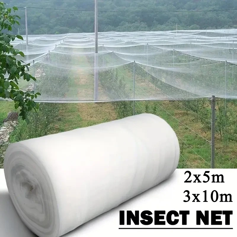 Garden-Mesh-Screen-Barrier-Mesh-for-Protecting-Flower-Crops-Greenhouse ...