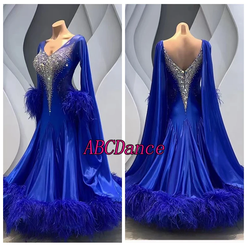 Ballroom Dancing Dress Stand dance dress ballroom dance Costume Stand ...