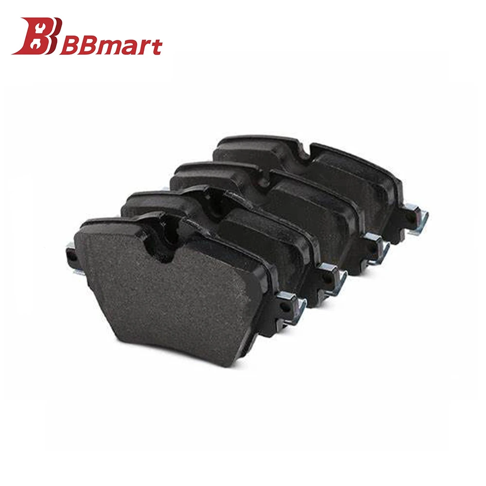 BBmart Auto Spare Parts 1 set Front Brake Pad For BMW G01 G31 G30 X3 X5 ...