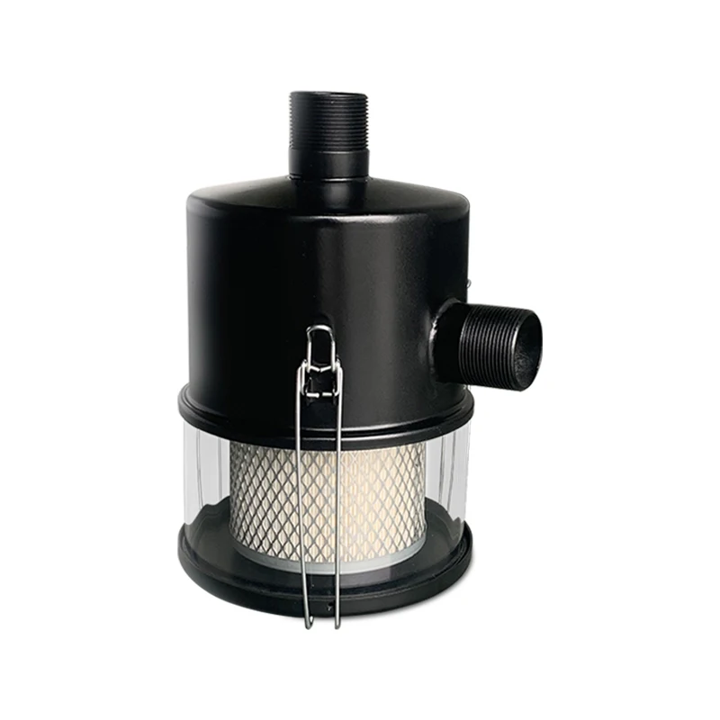 Filtre-poussi-re-translucide-pour-ventilateur-haute-pression-d-poussi ...