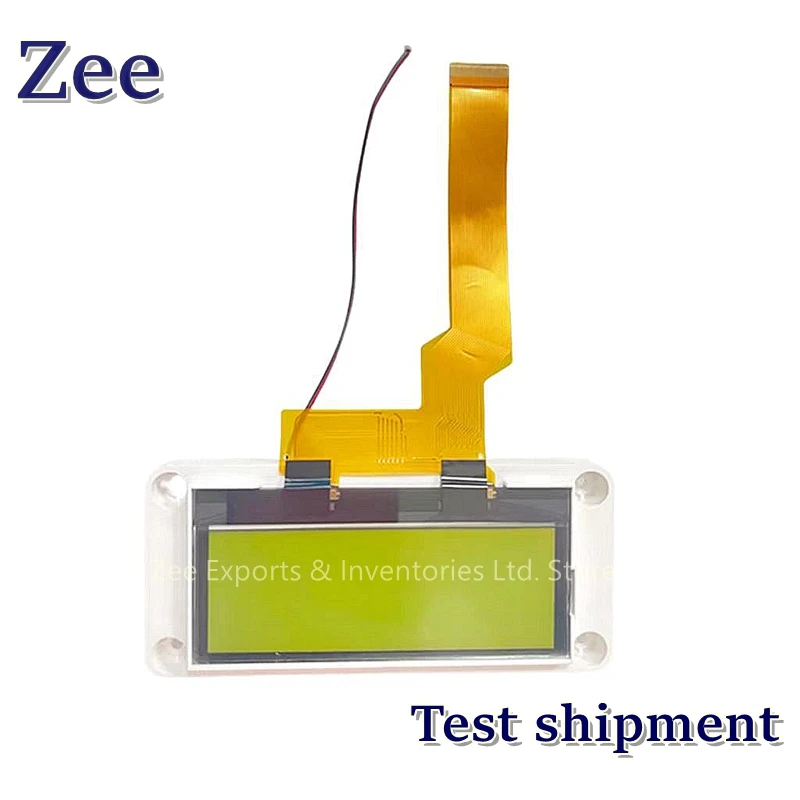 New-For-SYG18064A-for-C7-613-0005-4050-430-6ES7613-1CA02-0AE3-LCD ...